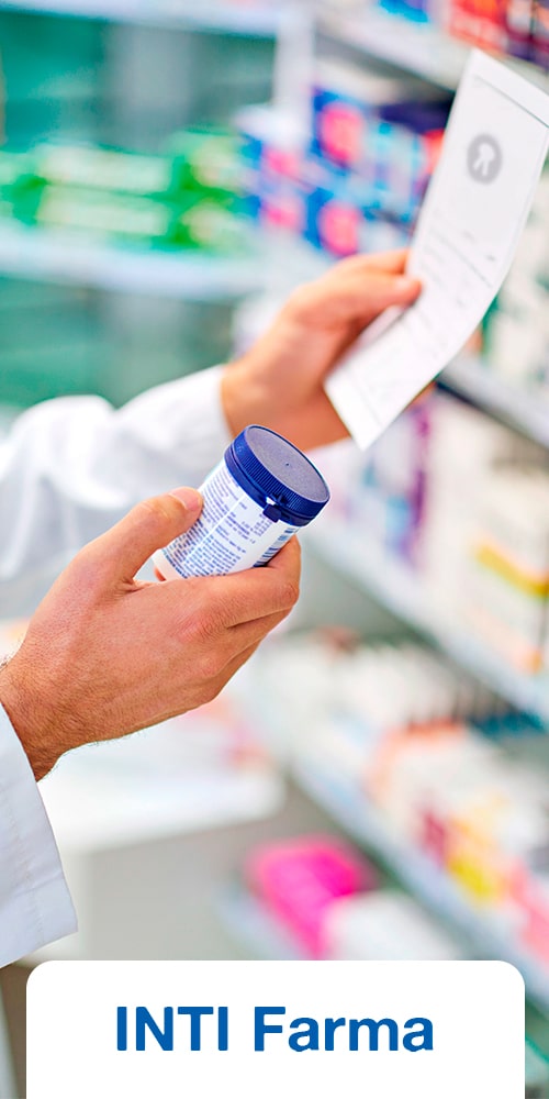 INTI – Con salud todo es posible